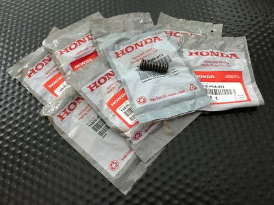 GENUINE OEM HONDA ACURA K-SERIES ILX RSX TSX LOST MOTION ASSEMBLY LMA ...