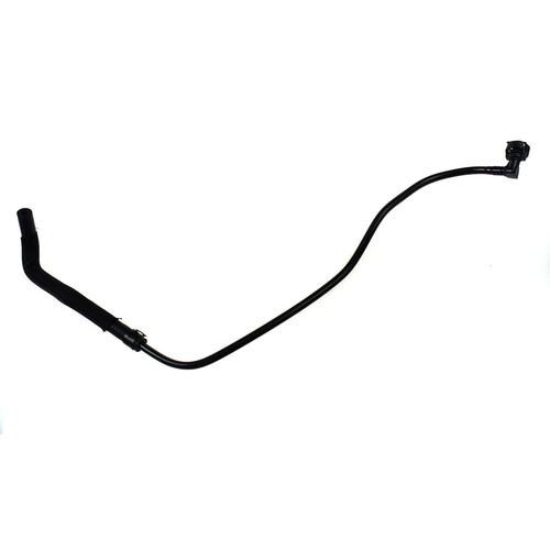 New 8K0121081CA Coolant Reservoir Hose Vent Hose Front For Audi A4 S4 ...