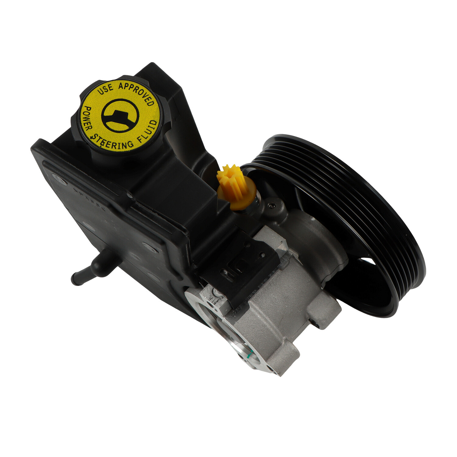 Power Steering Pump For Jeep 1996-01 Cherokee XJ 1997-03 Wrangler TJ 20 ...