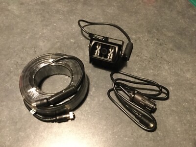 John Deere Tractor Camera Kit | eBay