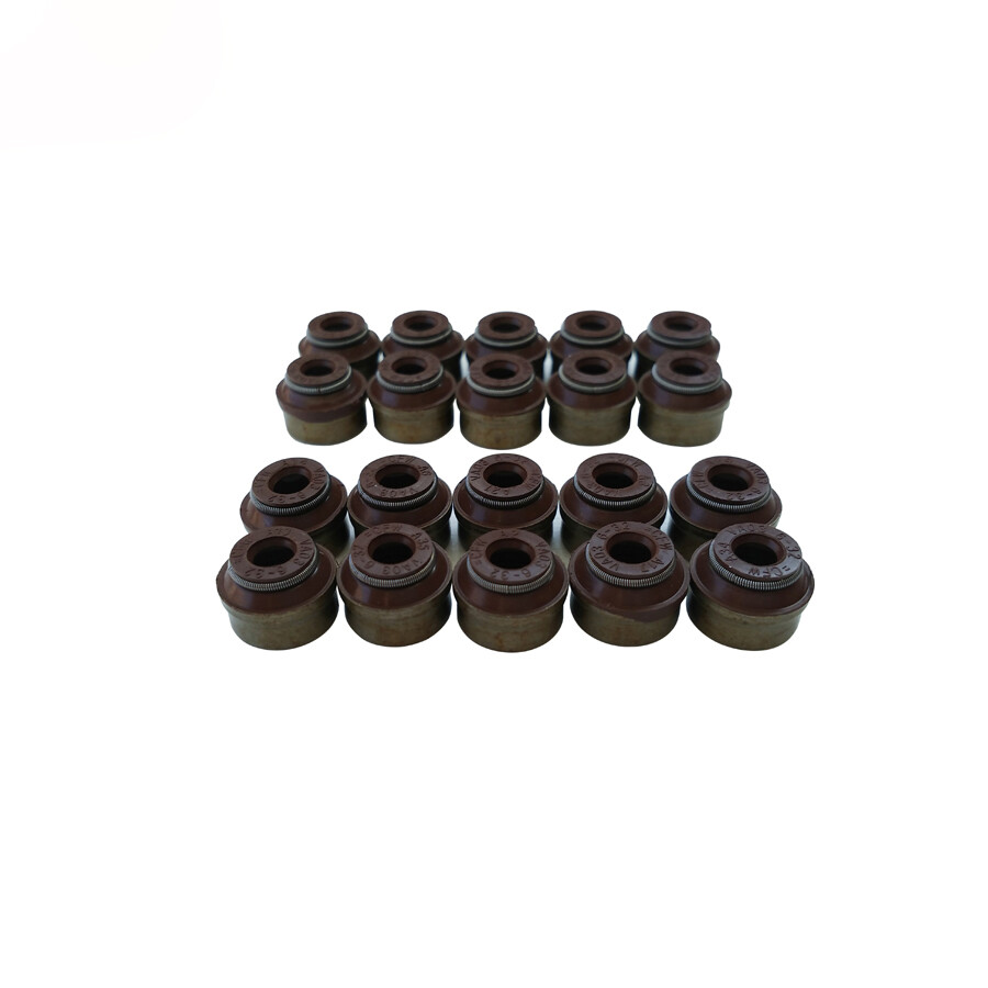 FOR VOLVO S40 V50 S80 C70 C30 B5254T3 B5254T6 HYDA HUWA Full Set ...