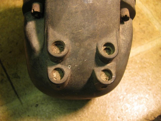 Case 4c-am Magneto Aircraft Engine for sale online | eBay