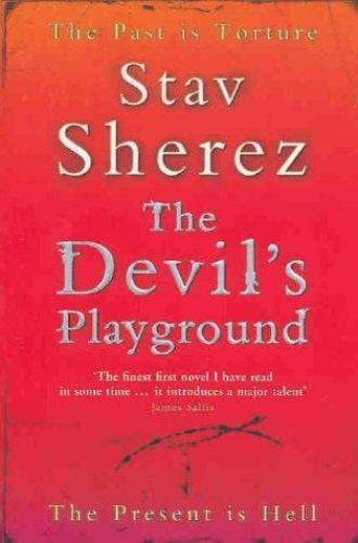 Devil's Playground by Stav Sherez (Hardcover) for sale online | eBay
