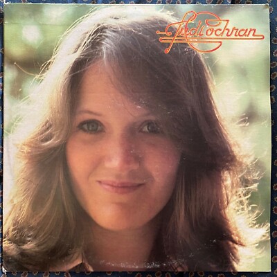 Judi Cochran~Song Of Wholeness~RARE 1978 Gospel Folk~Private Press LP ...