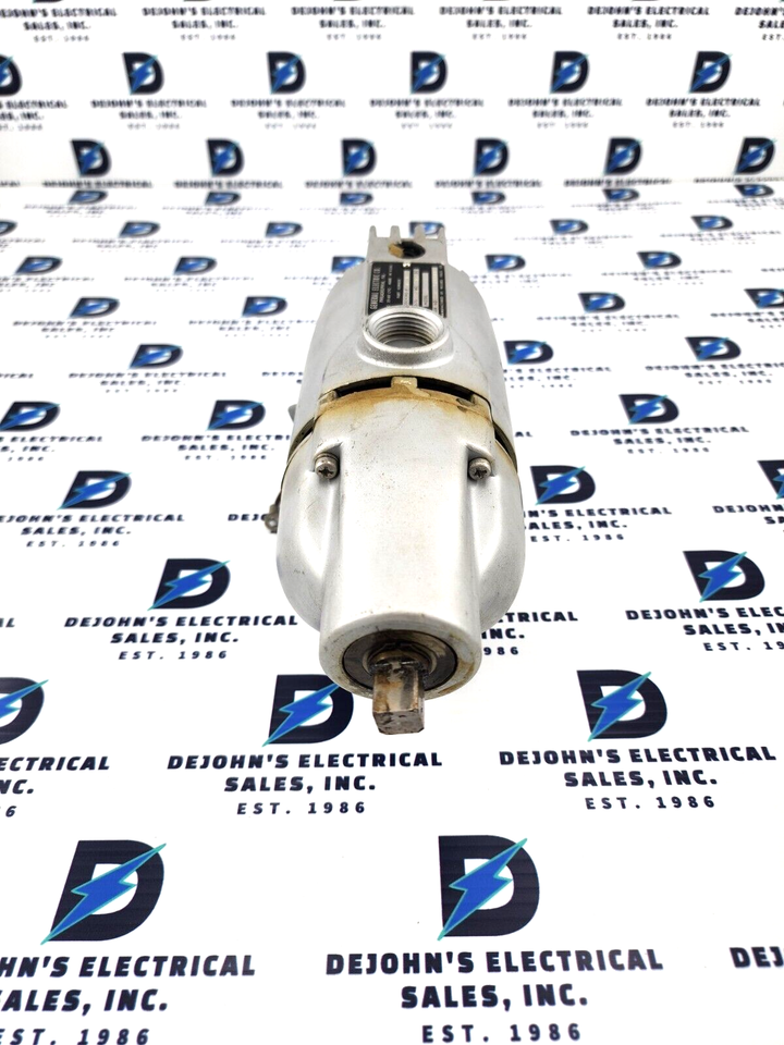 GE MAGNA-BLAST 105C9393-P 115V AC 125V DC CHARGING MOTOR | eBay