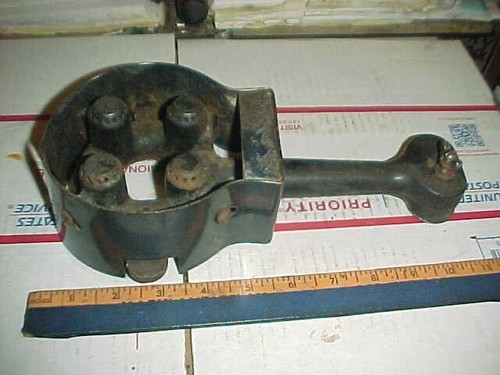 Chambers Stove Deep Well Burner Unit Model D1020 Thermowell for ...