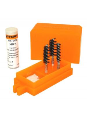 Lyman Case Neck lube/Graphiter New Boxed | eBay UK