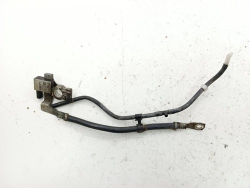 Volvo V60 2012 Negative Terminal Battery Cable Wire 31327698 AMD89272 ...