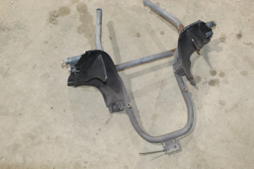 2004 Bmw R1150rt Abs Frame Engine Crash Bar Cage Protector Front | eBay