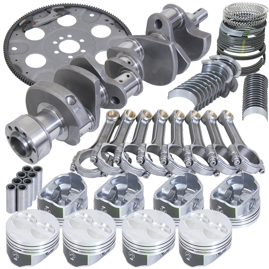 Stroker Kit Chevy 350