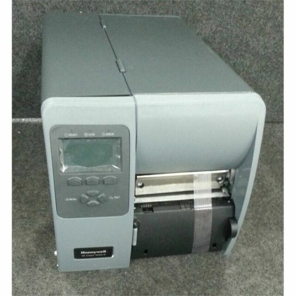 Honeywell Datamax DMX-M-4210 M-Class Mark II Industrial Thermal Label ...