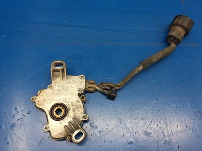 Porsche 911 964 OEM Transmission Tiptronic Selector Switch Early ...