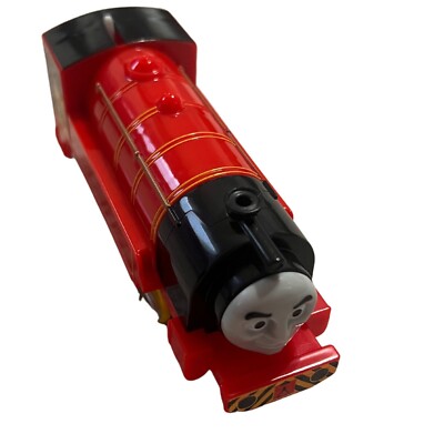 B398 TRACKMASTER Motorized 2013 Victor | eBay