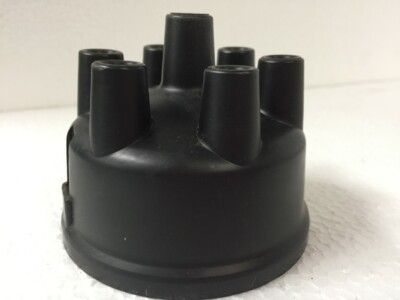 Genuine BOSCH GL91 DISTRIBUTOR CAP FOR EARLY FORD FALCON 6cyl XK XL XM ...