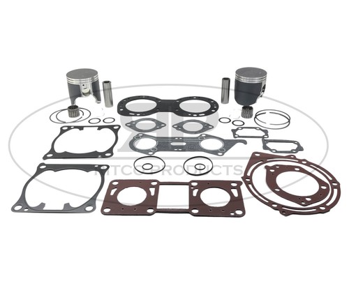 Yamaha Top End Kit STD GP800 GP800R XLT Wave Runner XL 1998 - 2005 GP ...