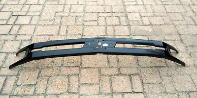 2019-2021 Chevy Silverado LT, Trail Boss, RTS, Black Grille Trim ...