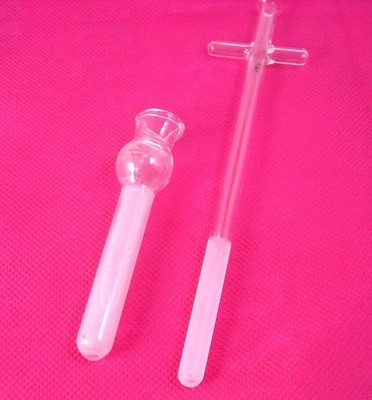 Lab Glassware - Glass Homogenizer