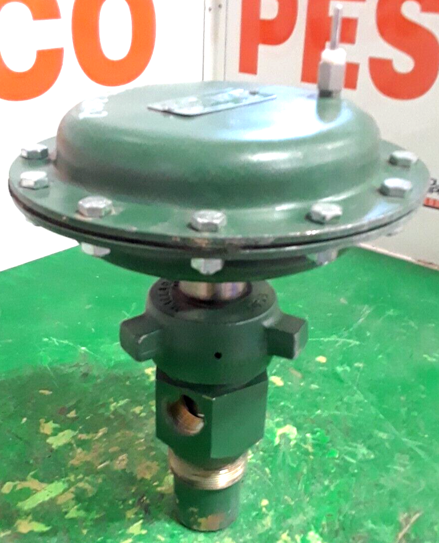 🟠MALLARD CONTROL 5127 DUMP VALVE PESSCO IS OFFERING 1 C120822-25-26 🗽 ...