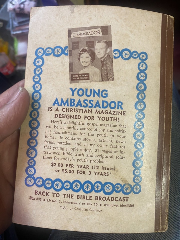 Vintage Elementary Reading Book SAVED AT SEA Homeschool Walton One Room ...