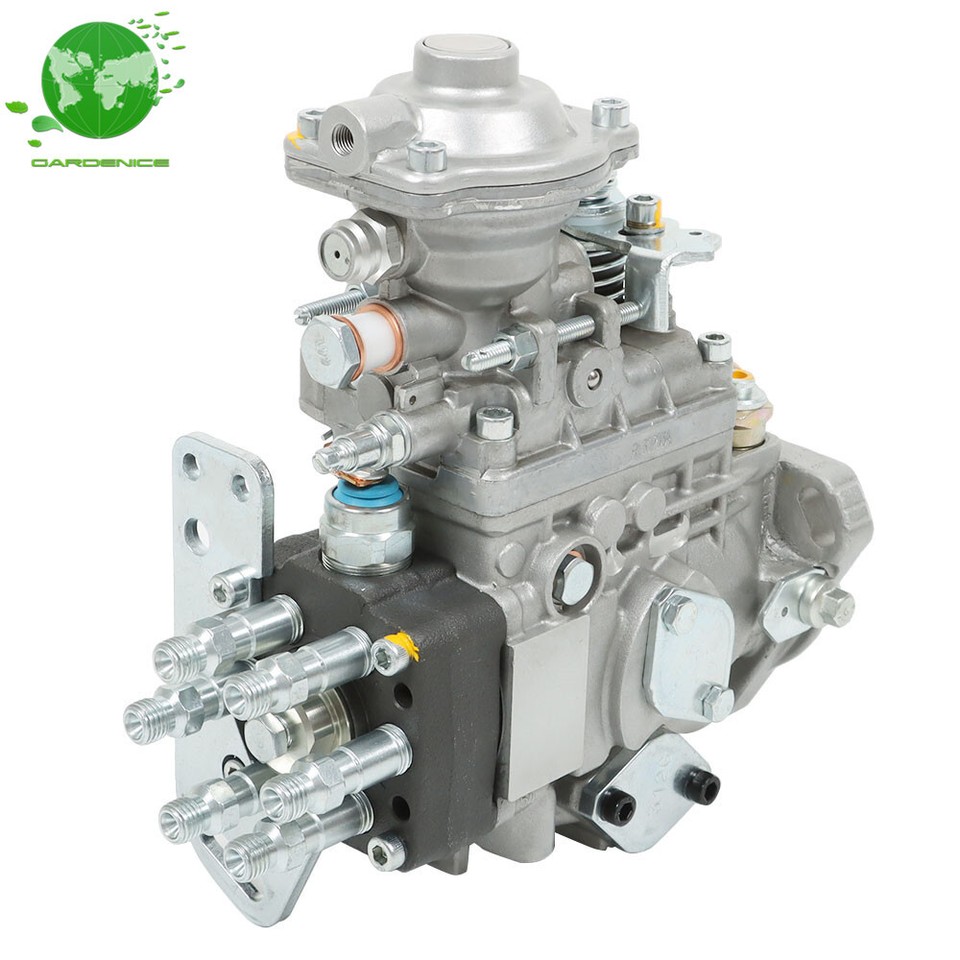 0460426205 VE6 Rotary Fuel Injection Pump For 1990-93 Dodge 5.9L ...