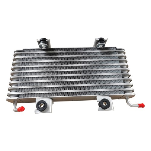 21606-JD31A Transmission Oil Cooler For Nissan NV200 2013-2018 | eBay