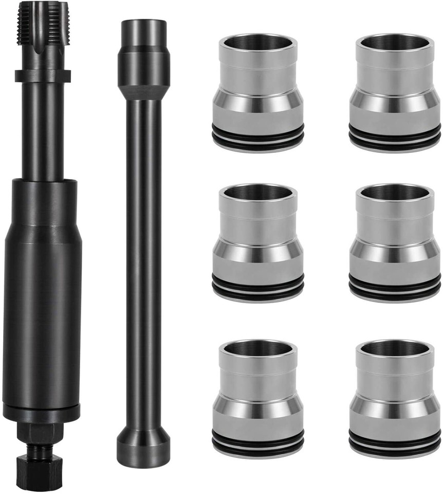 For CAT Caterpillar C7 C9 3126B Injector Sleeve Cup Removal Tool ...