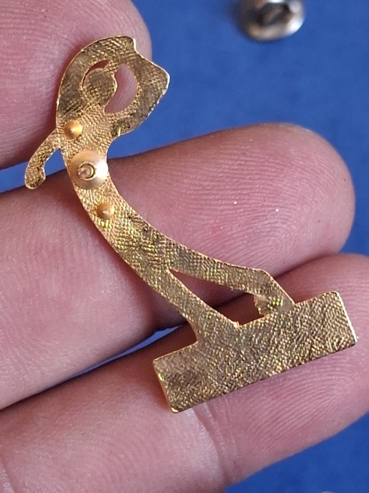 pins PIN'S Golf | eBay