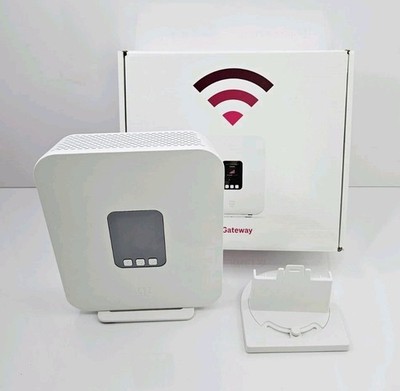 T-Mobile TMO-G4AR 5G Home Internet Modem Gateway – High-Speed Wireless ...