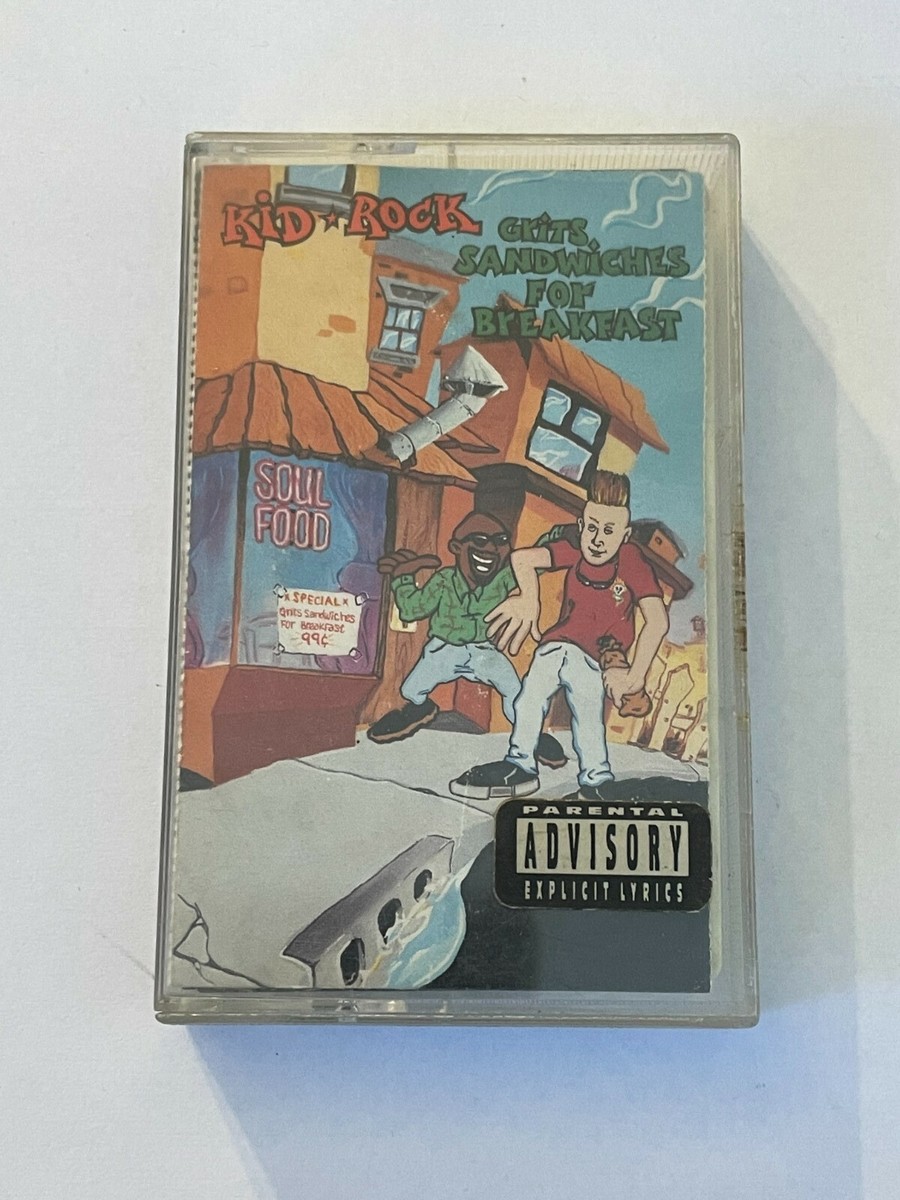 Rock Snacks Rap