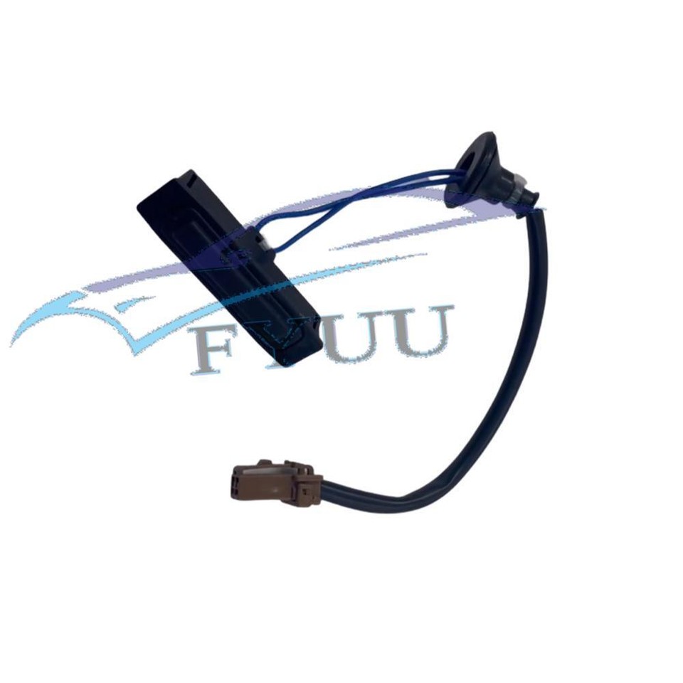 Rear Tailgate Trunk Switch For Subaru Forester Legacy Outback 10-17 ...