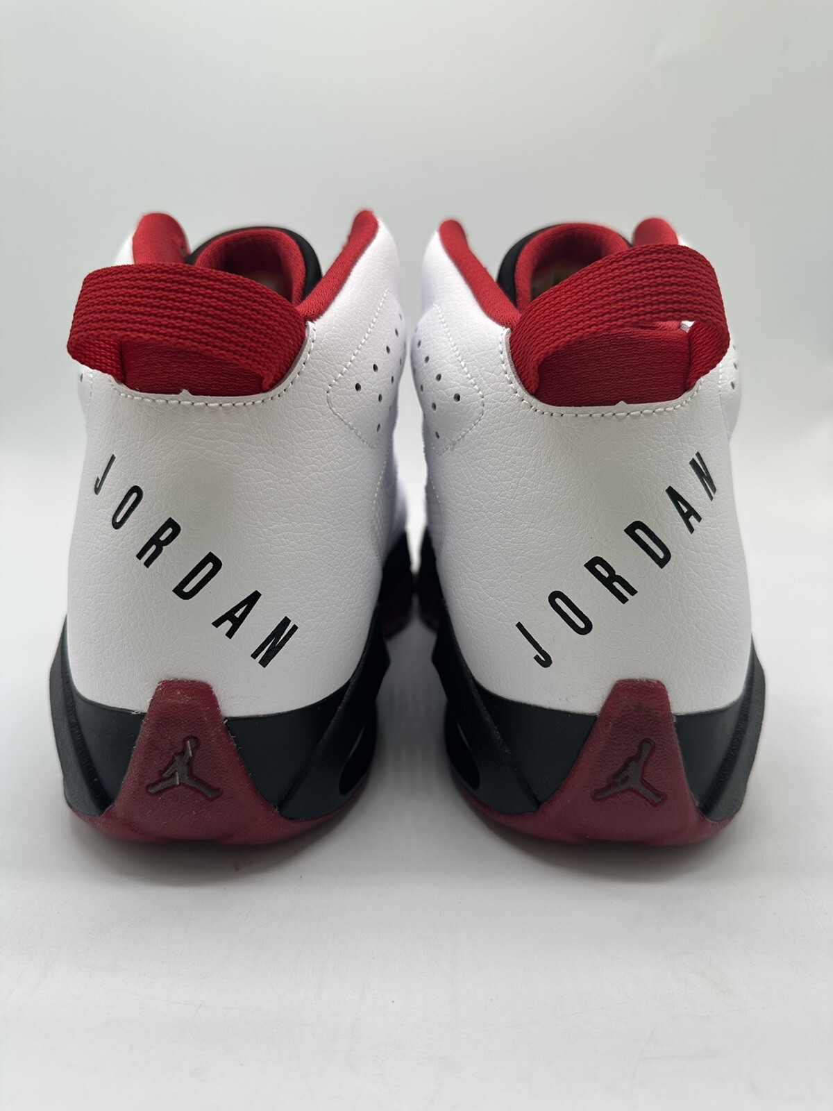 Size 13 - Jordan Lift Off White Gym Red for sale online | eBay