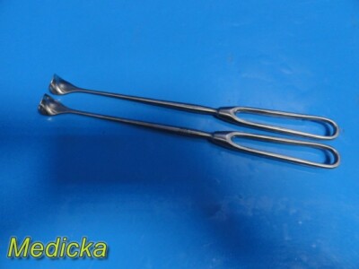 Retractors - Pilling Weck