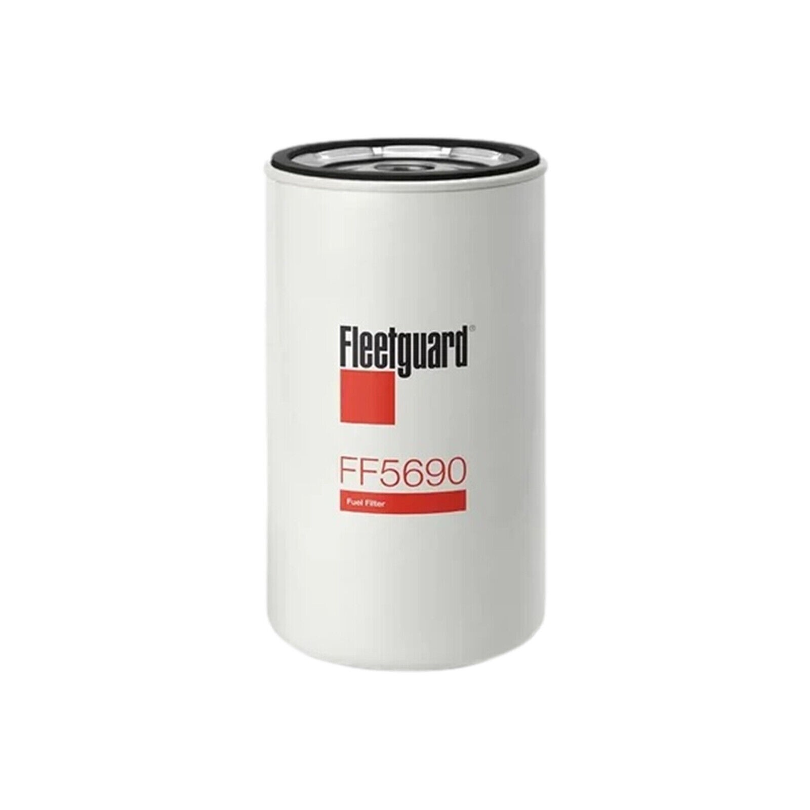 FLEETGUARD FF5687 - Fuel filter cross reference