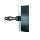 ALLWAY TOOLS BTK10 10″ Soft Grip Blue Spring Steel Knife Hammer End ...