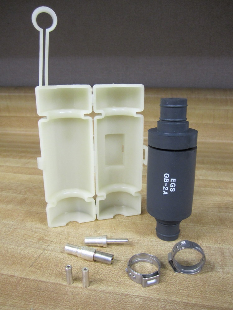 EGS Appleton GB-2A(16-18) Grayboot A Connector GB-2A(16-18)KIT | eBay