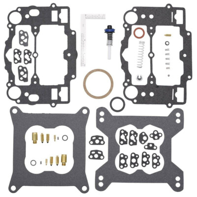 Carter AFB 9600 Series Competition Carburetor Rebuild Kit For 400-750 ...