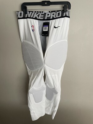 Nike Dri-Fit NBA Pro Hyperstrong Basketball Compression Size 3XLT ...