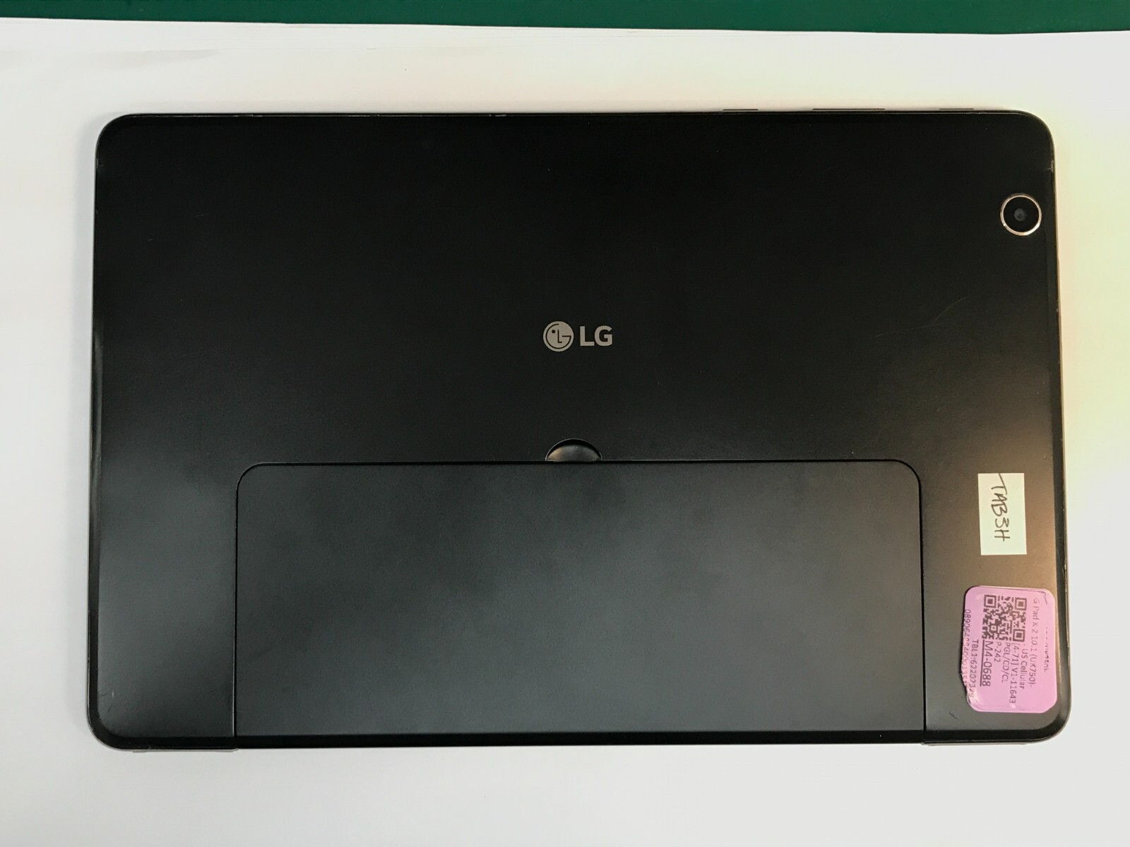 US Cellular LG G Pad X2 X II UK750 LTE Android Tablet 10.1" GOOD BOARD ...