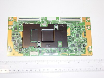 NEW Samsung UN75F8000AF T-Con Display Driver Control Board ...
