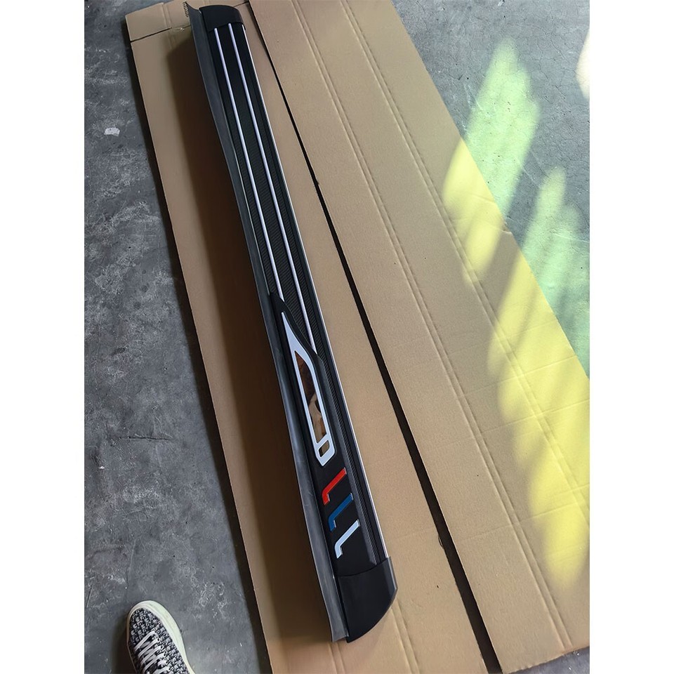 Running Boards Fits For Lexus GX550 GX 550 2024 2025 Side Step Nerf Bar ...