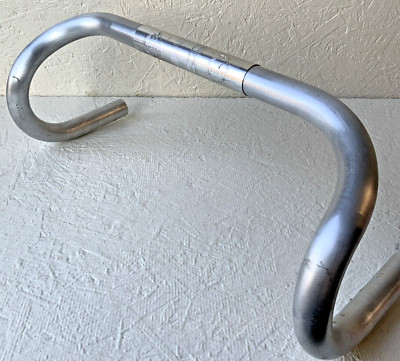 Handlebars - Road Champion Drop Bar - Nelo's Cycles