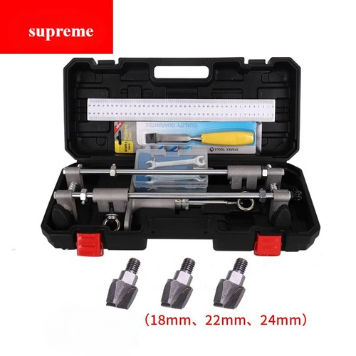 Wood Door Lock Opener Solid Wood Door Slotting Machine Quickly Install ...