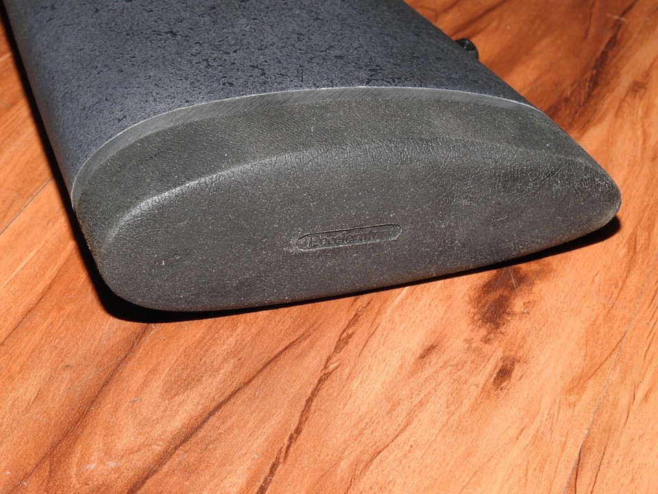 Factory Winchester Model 70 WSSM Fiberglass Aluminum Bedded Stock | eBay