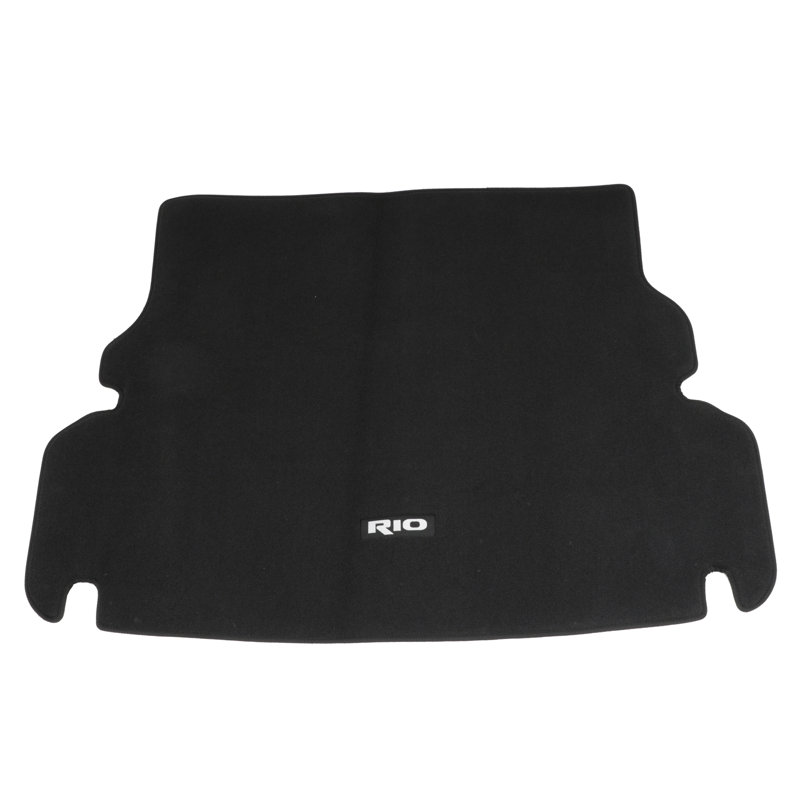 2011 Kia Rio Cargo Mat 1wf12 Ac401hu for sale online | eBay