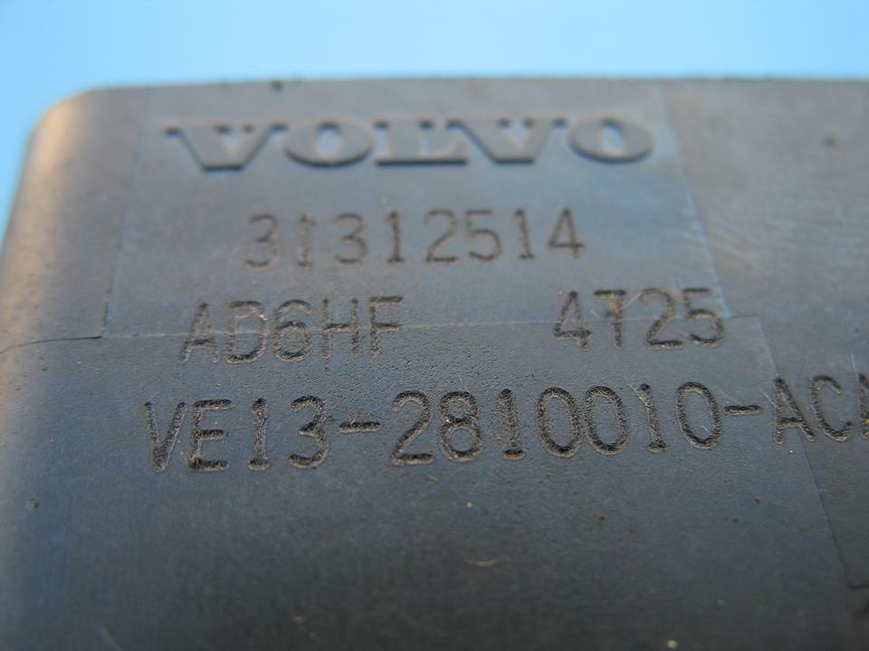 2015 15 VOLVO T5 XC60 S60 S80 V60 XC70 2.0L ENGINE MOTOR IGNITION COIL ...