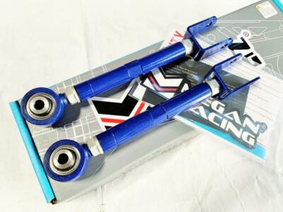 MEGAN RACING 2003-2008 Nissan 350Z Fairlady Z Z33 Rear Lower Camber ...