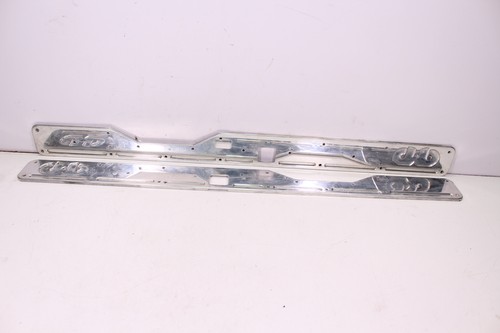 2021 ARCTIC CAT M8000 BACKWOODS BMP 165" ALPHA FULL RAIL BRACE | eBay