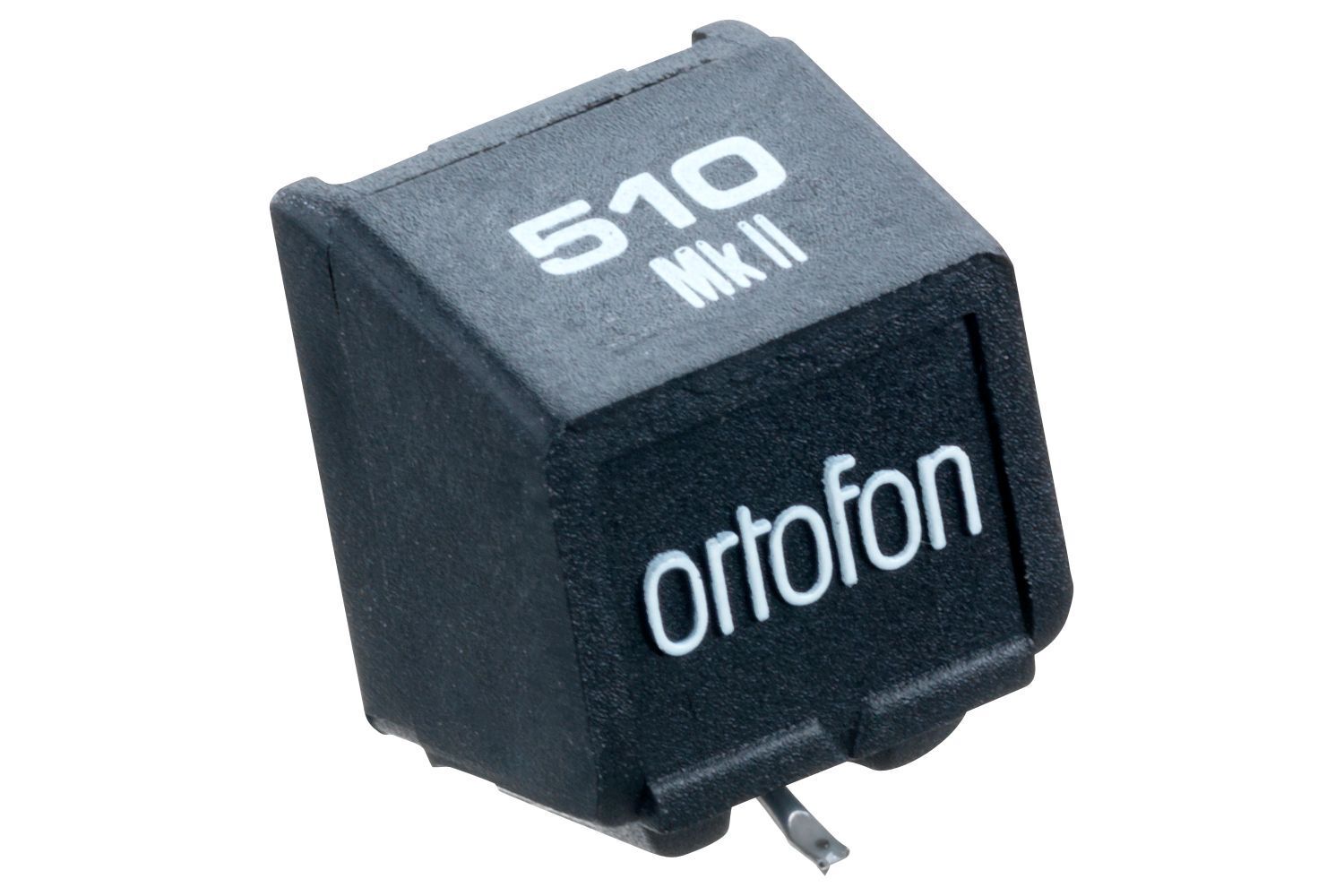 Ortofon Stylus 510 MKII Replacement Needle - Black for sale online ...