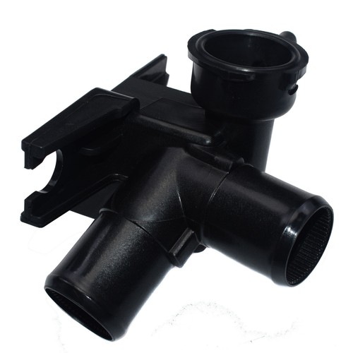 2.0L Engine Radiator Coolant Filler Neck 25329F2000 For Hyundai Elantra ...