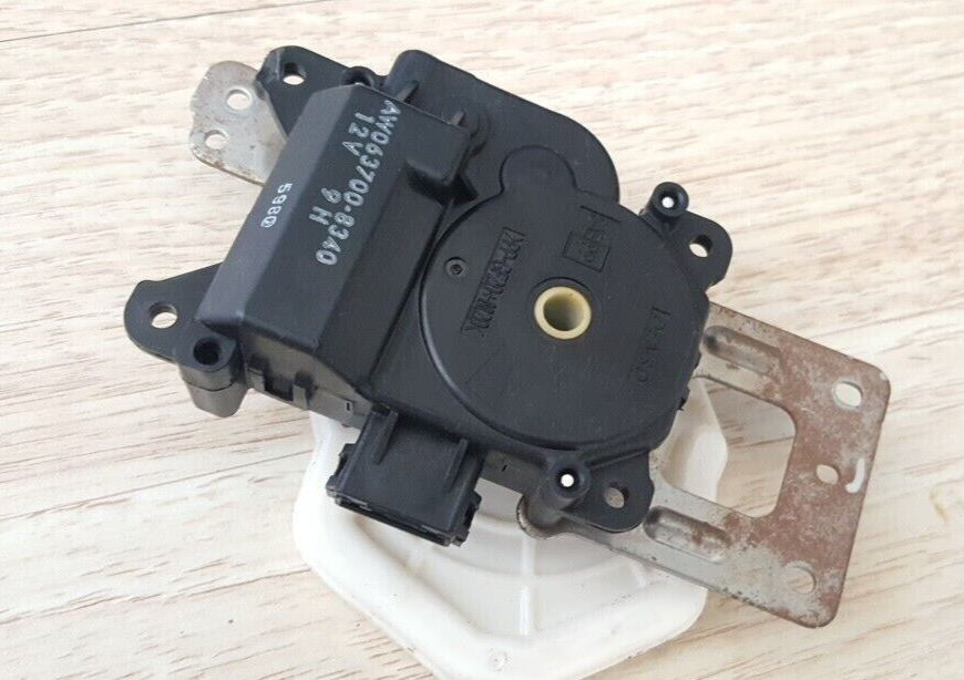 06-11 Honda Civic OEM Heater Door Flap Recirculate Motor Actuator ...